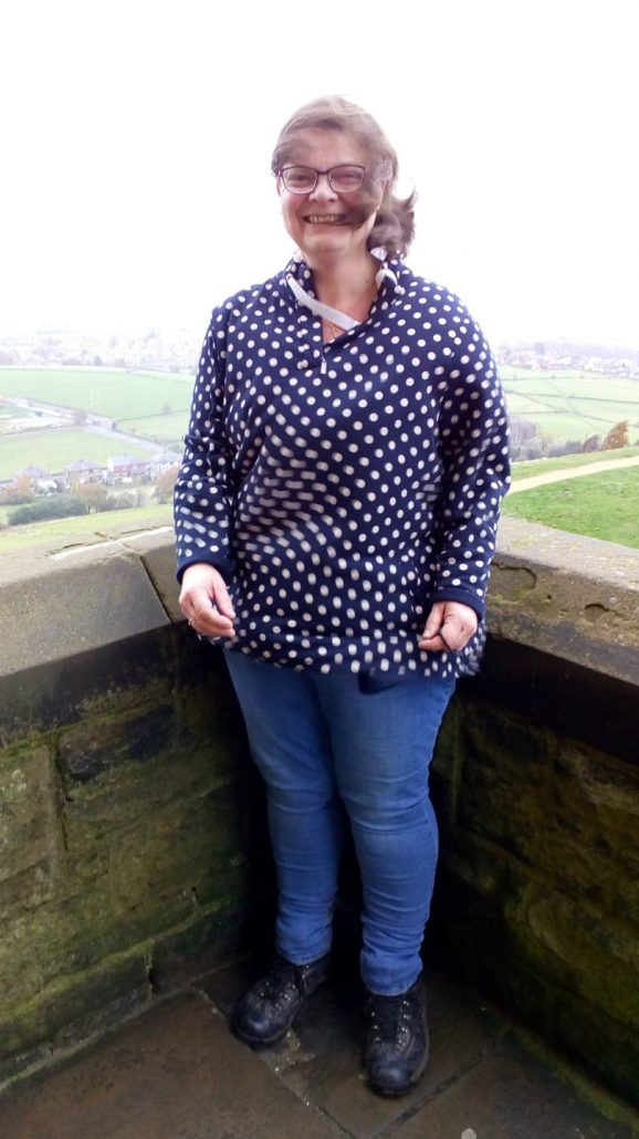Rosie Cook - Inspiring Women Changemakers