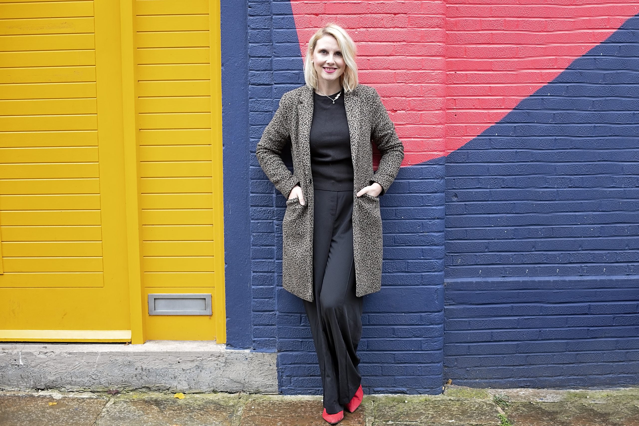 An interview with Victoria Clapham, Bevic Marketing - Inspiring Women ...